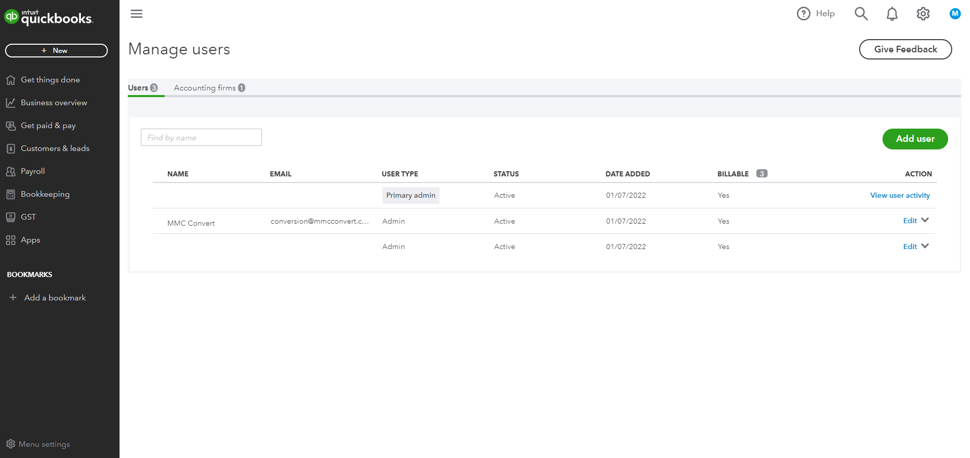 The Advantages of QuickBooks Online: The Best Features in the Cloud ...