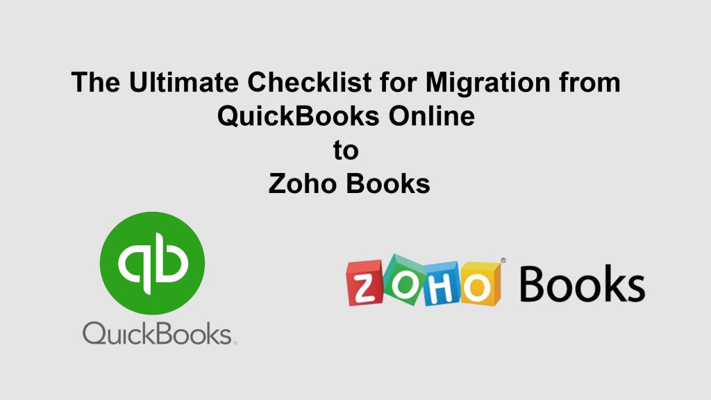 Streamline Your Finances: Migrate from FreshBooks to Zoho Books – MMC ...