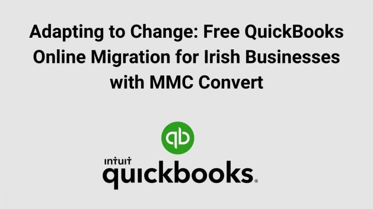 How to Import a QuickBooks IIF File: Everything You Need to Know - MMC ...