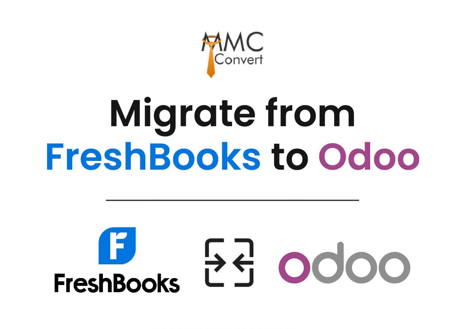Migrate from Wave to Odoo: Transform Your Business with MMC Convert – MMC Convert